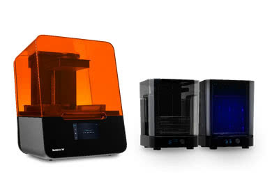 Form 3BL 3D printer from Formlabs | Price and specs | Advent 3D