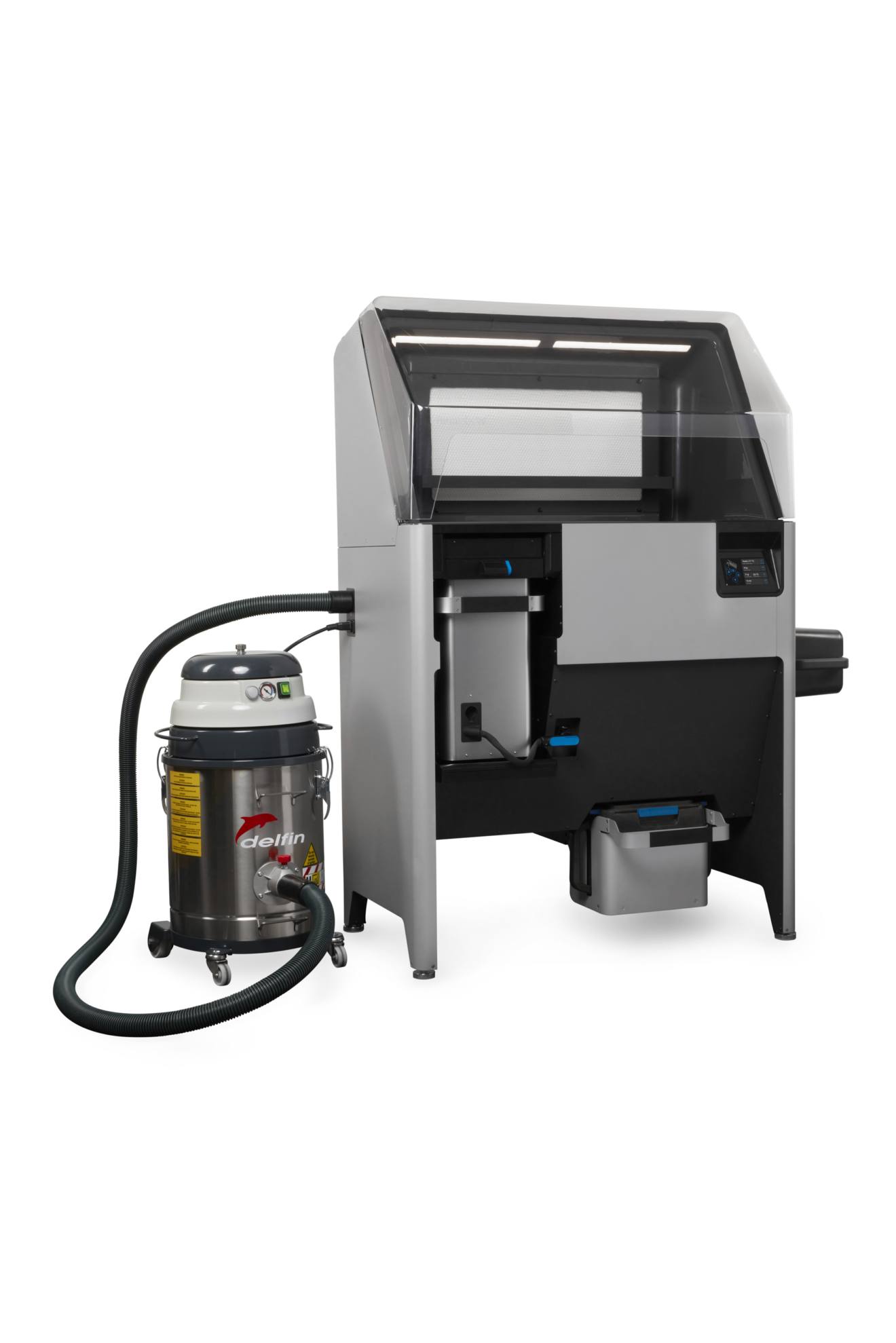 Formlabs Fuse Sift 230V - Advent 3D
