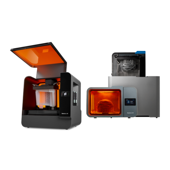 Form 3L Complete Package Advent 3D Form 3L Complete Package Advent 3D