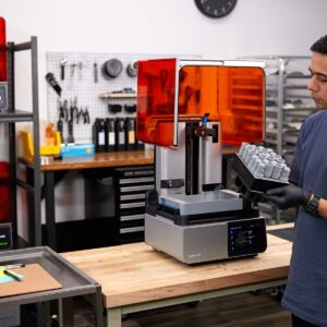 Formlabs Form 4 - Complete Package - Advent 3D