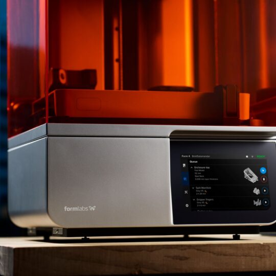 Formlabs Form 4 - Complete Package - Advent 3D