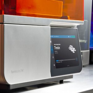 Formlabs Form 4 - Complete Package - Advent 3D