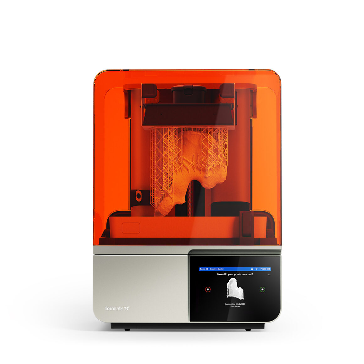 Formlabs Form 4 - Complete Package - Advent 3D