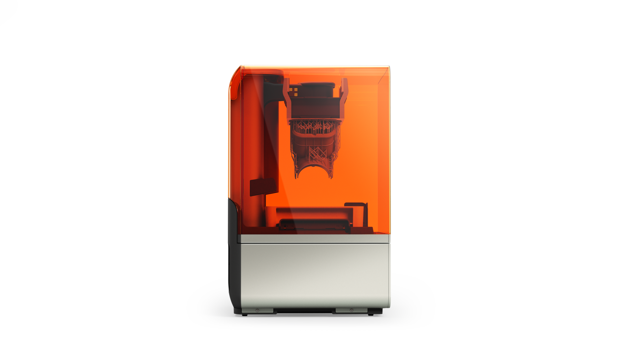 Formlabs Form 4 - Complete Package - Advent 3D
