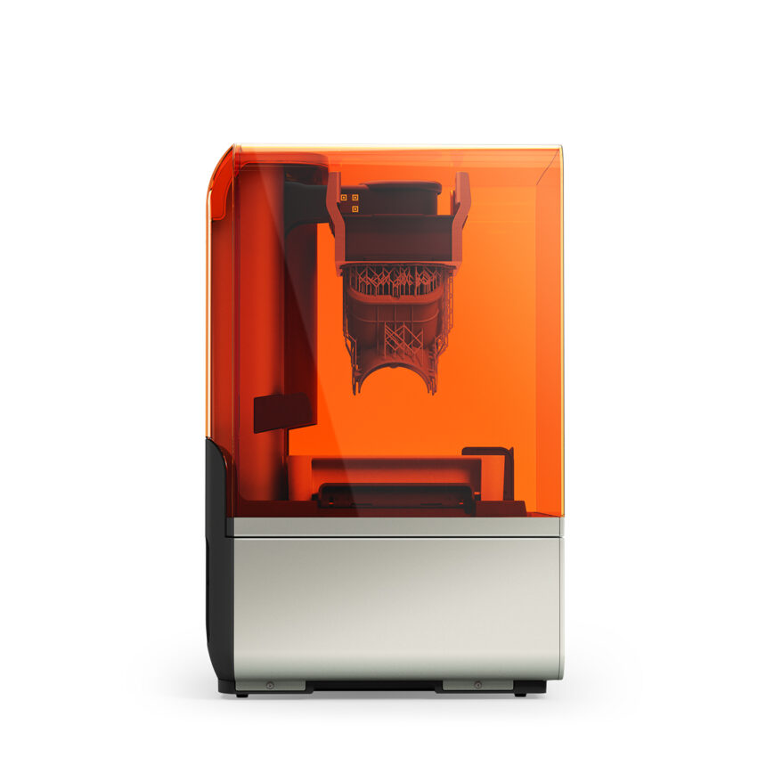 Formlabs Form 4 - Complete Package - Advent 3D